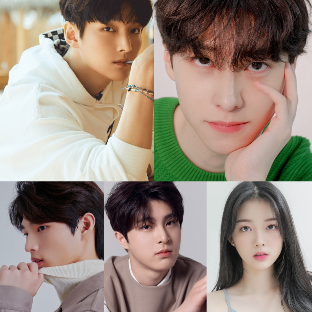 韓国ドラマ「スターストラック」キャストex,相関図まとめ「SF9ジュホ主演のBL青春ロマンス」 | 韓ドラ-초아요チョアヨ-